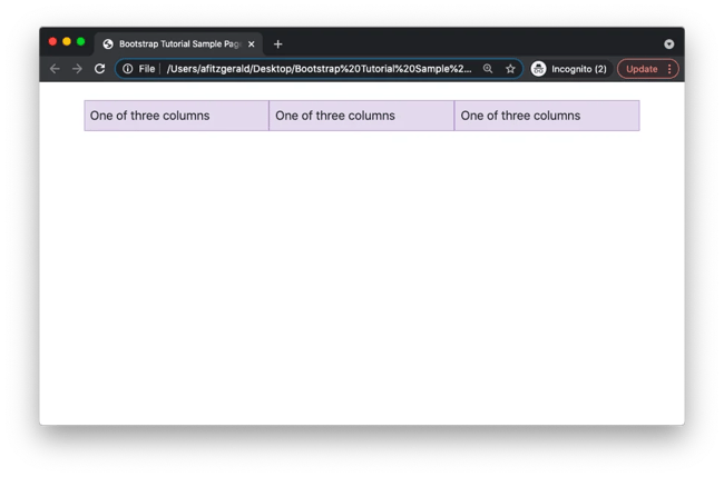 Bootstrap CSS: Unpacking This Popular Responsive Framework